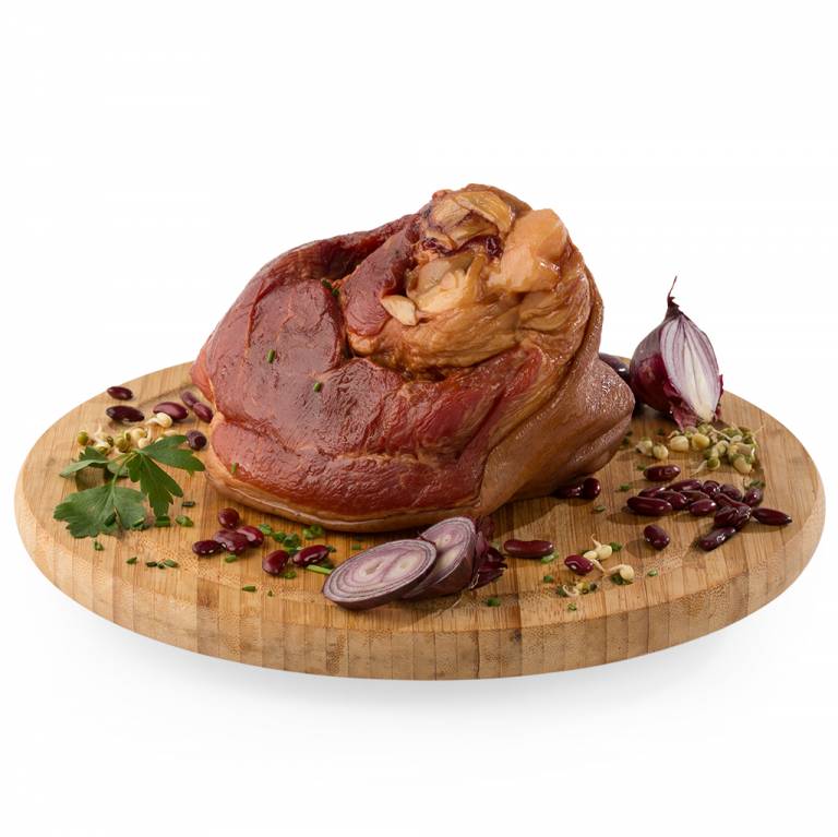 Ciolan afumat – Agil