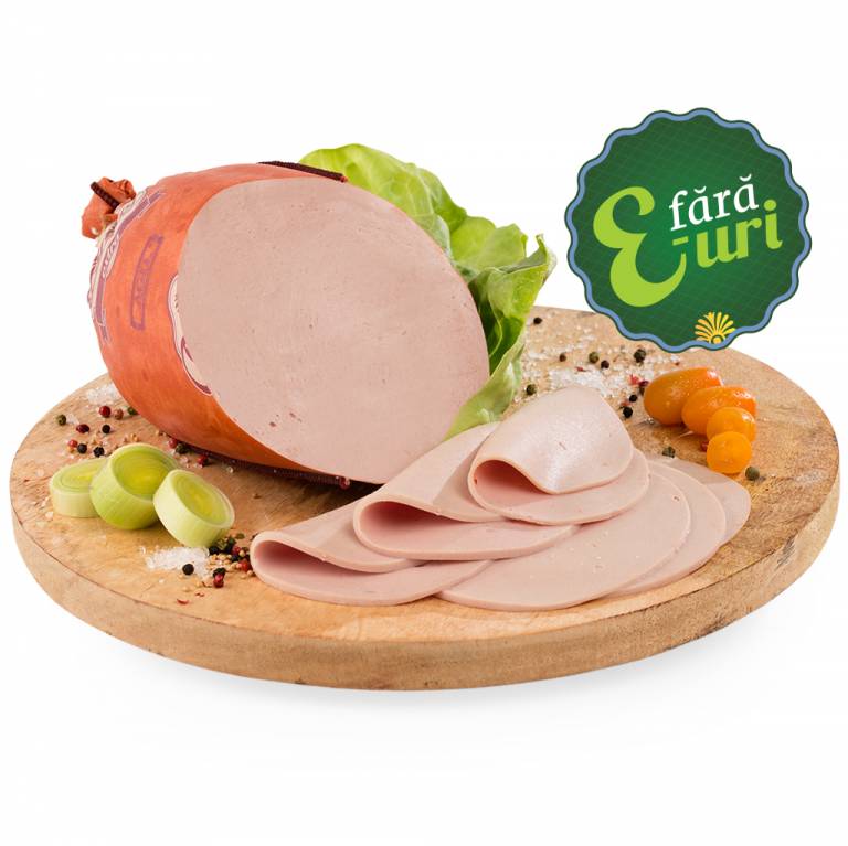 Parizer extra – Agil